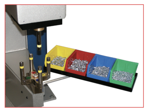 Understanding Press Machines: Types, Benefits, and Applications｜Hoidan