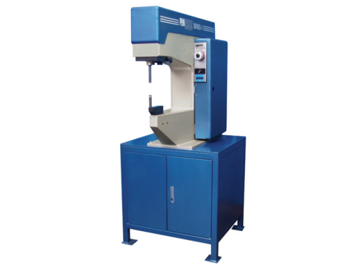 Understanding Press Machines: Types, Benefits, and Applications｜Hoidan