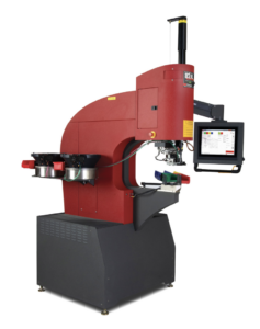 Understanding Press Machines: Types, Benefits, and Applications｜Hoidan